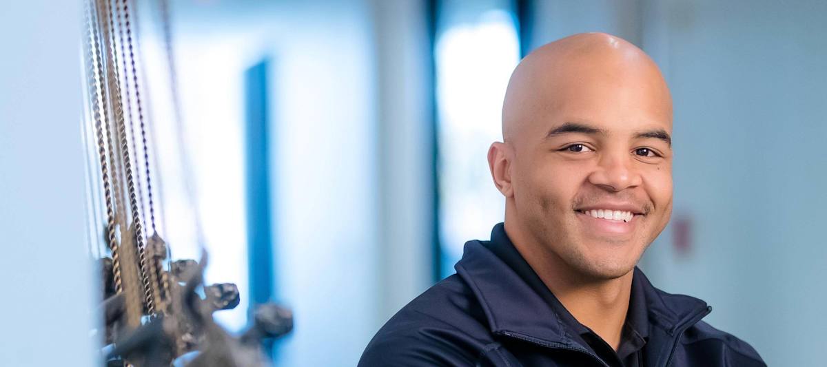 Development and Programming Careers | GDIT