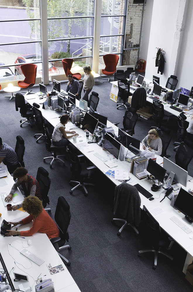 Technology that cares for our nation’s veterans. | GDIT