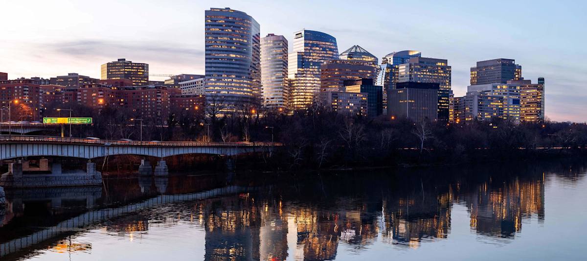 Providing cyber solutions to critical missions. | GDIT