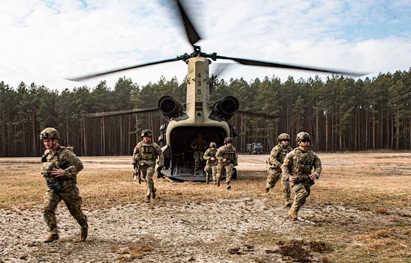 Logistics and Supply Chain Management | GDIT