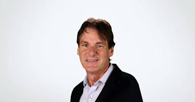 GDIT - Evolve your world.