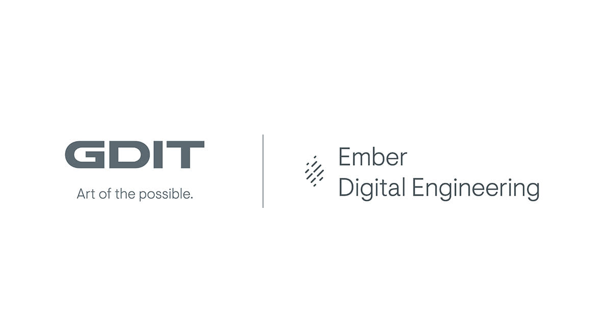 GDIT Launches Digital Engineering Accelerator | GDIT