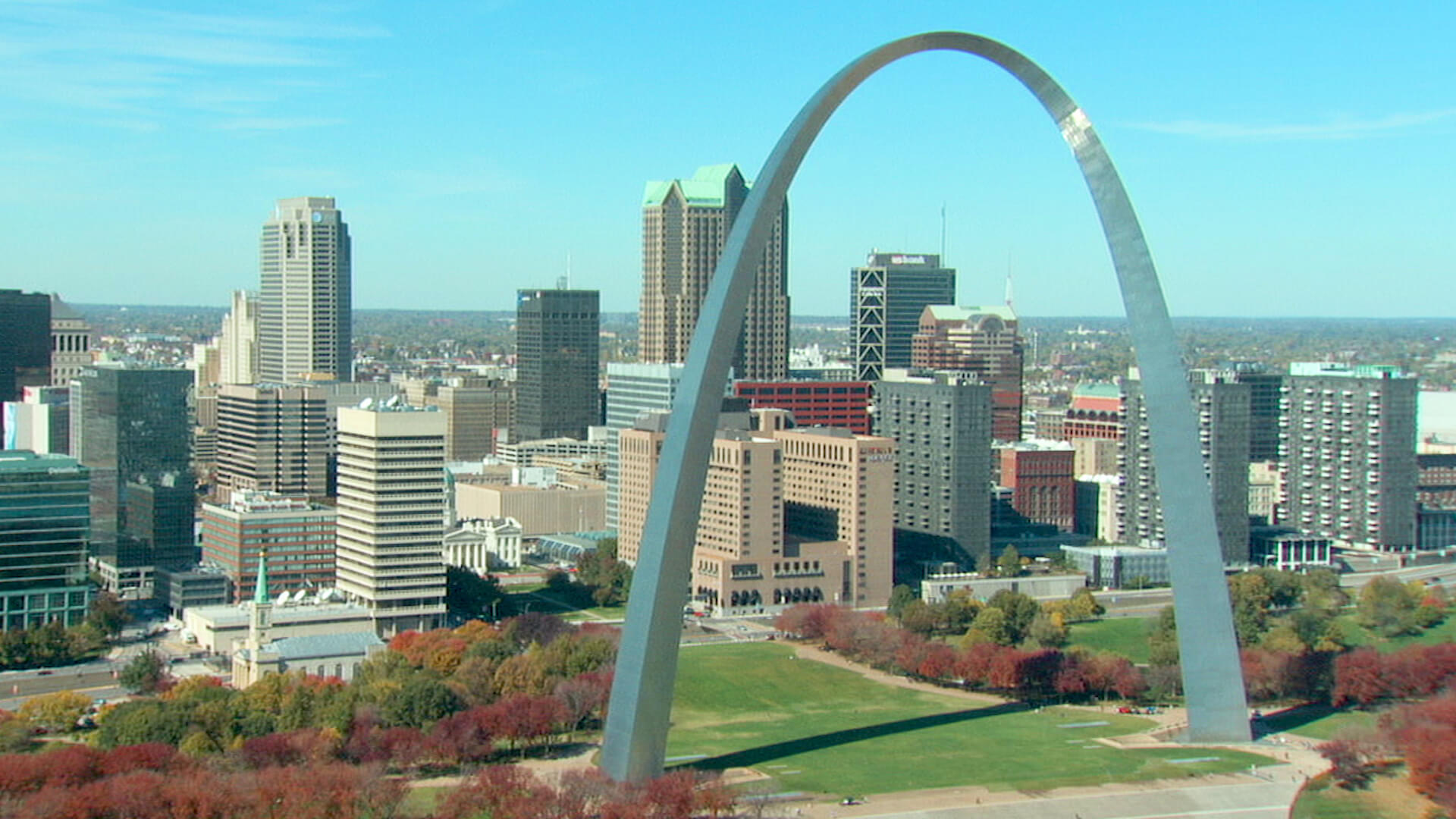 GDIT is building the art of the possible in St. Louis.