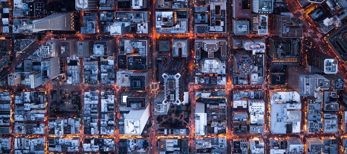 GDIT President Amy Gilliland Speaks with NVTC’s “Let’s TalkTech” Series ...