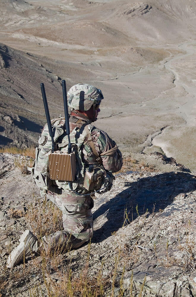 Digital Modernization | GDIT