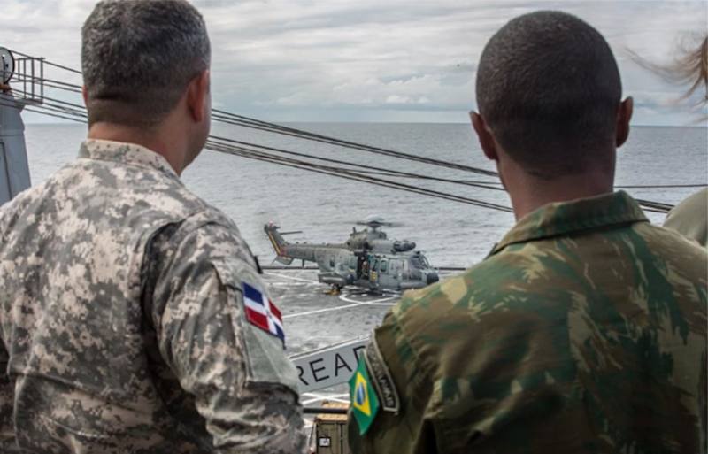 Mission Partner Environments (MPE) | GDIT