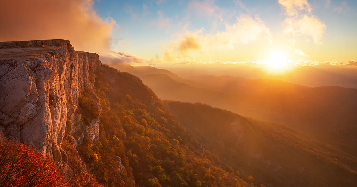 Four Considerations for Moving to the Cloud | GDIT