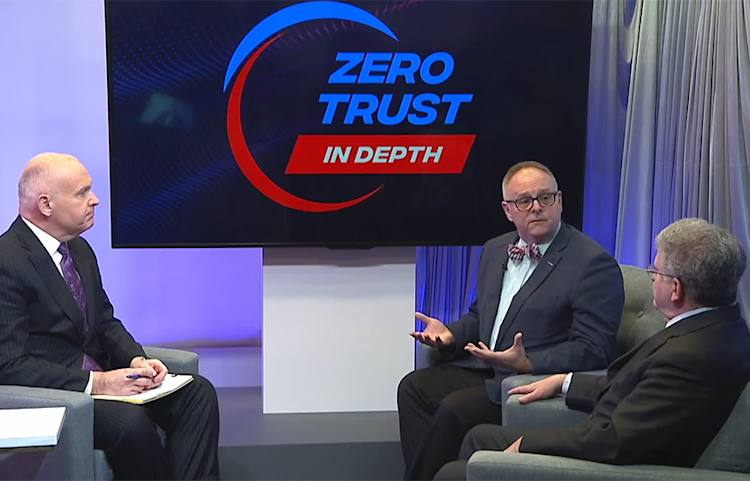 Voices of Innovation | GDIT Podcast