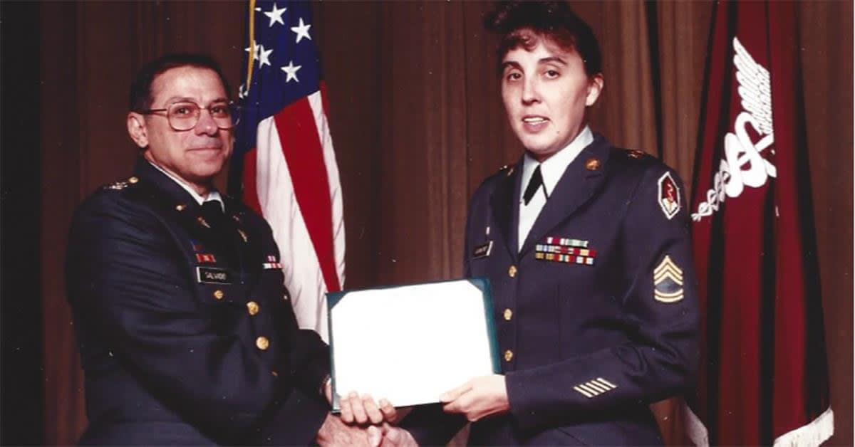 Continuing the Military Mission at GDIT | GDIT