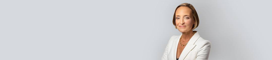 Amy Gilliland Bio | GDIT