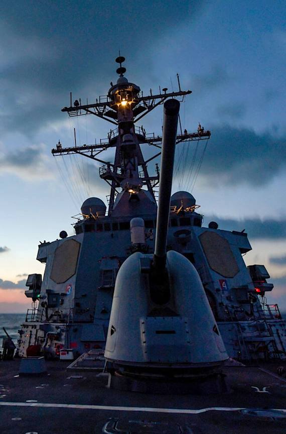 GDIT - Art of the possible.