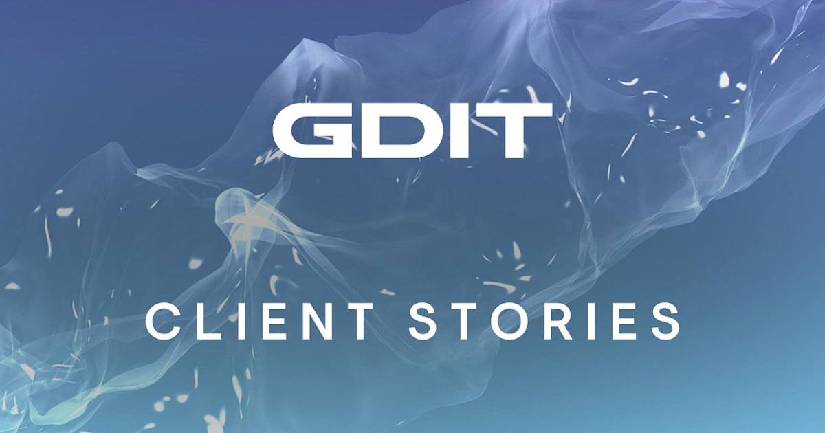 Helping a Major Intelligence Agency Become Quantum-Ready Helping a Major Intelligence Agency Become Quantum-Ready