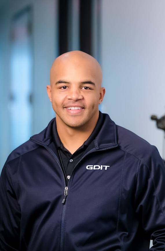 GDIT Careers | Apply Now