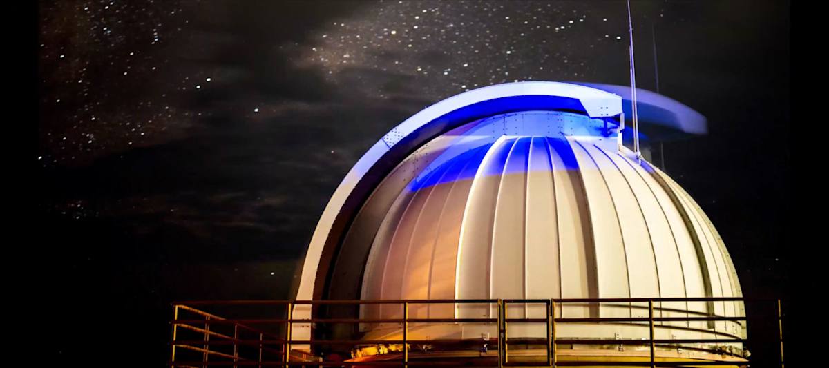 Maintaining mission focus for the Air Force and Space Force. | GDIT