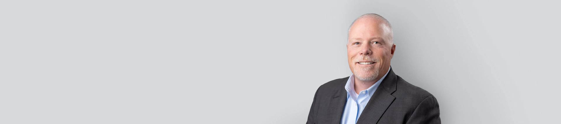 Aaron Bedrowsky Bio | GDIT