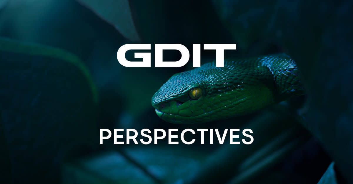 Hackers, Unite! A Look Back at GDIT’s 2024 Cyber Hackathon | GDIT