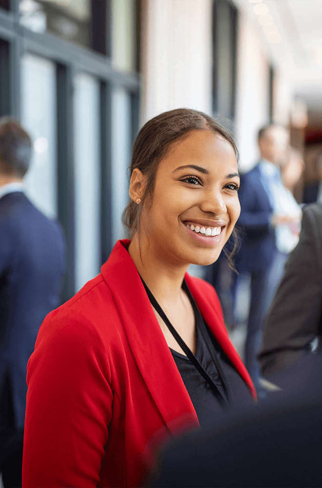 GDIT Internships | GDIT