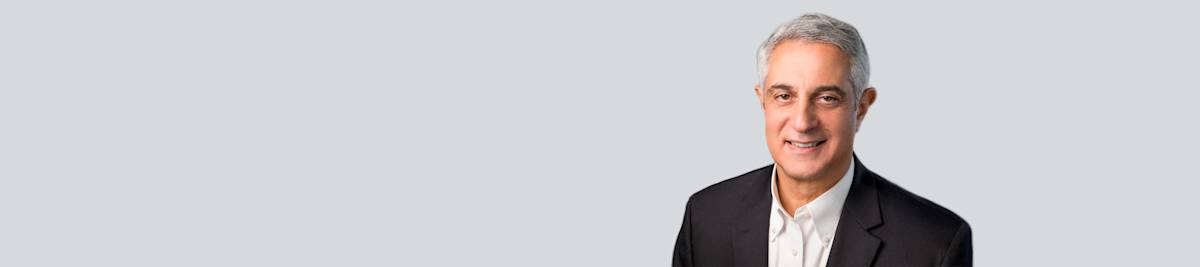 Ben Gianni Bio | GDIT