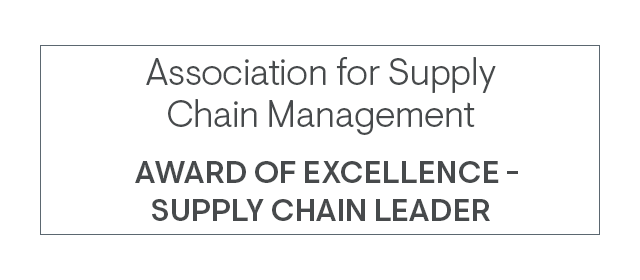 Logistics and Supply Chain Management | GDIT