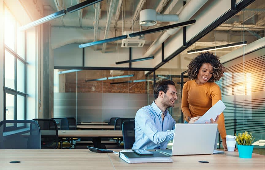 Cleared Professionals Careers | GDIT