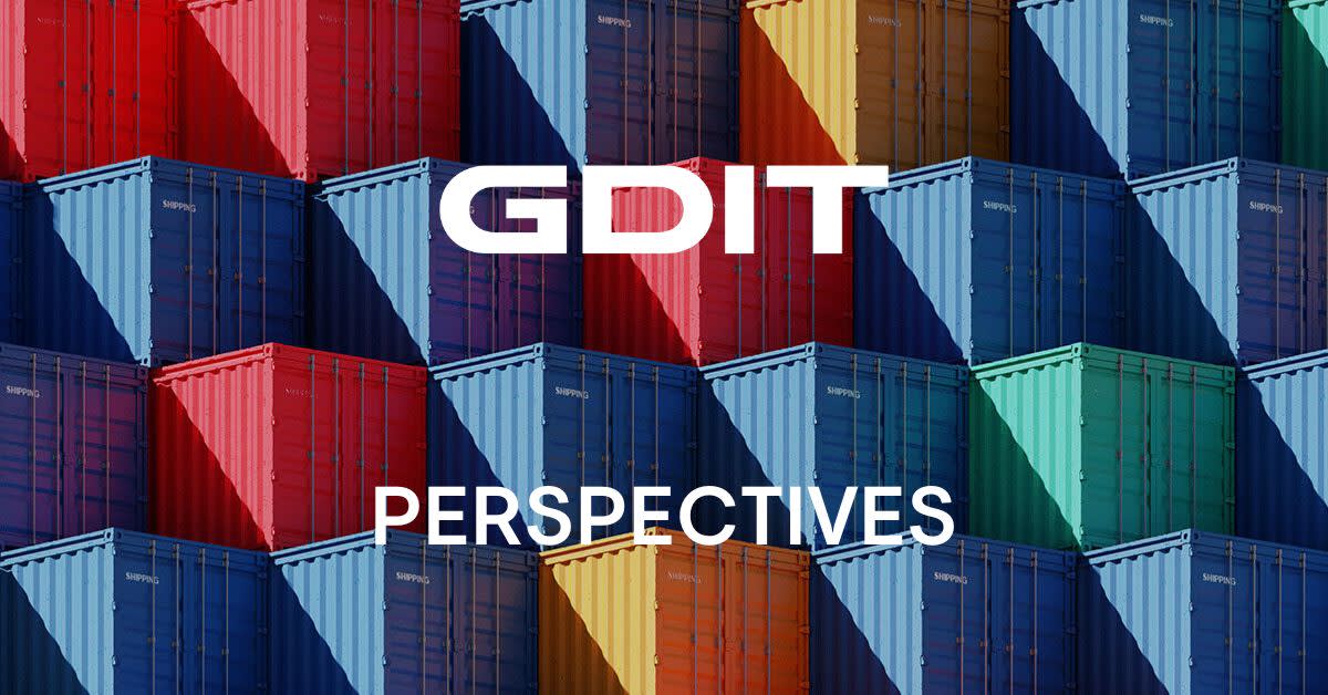 Border Security: Technology Enabled Intelligence Accelerates Screening ...