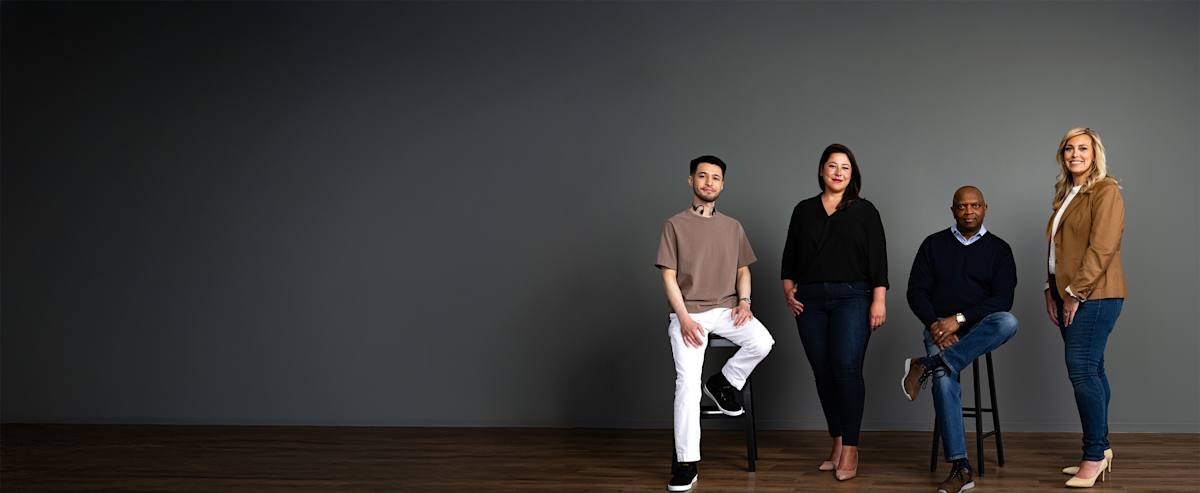 GDIT Talent Community | GDIT