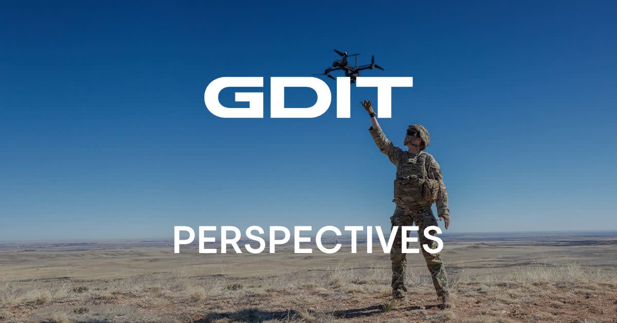 Army FUZE: A New Era of Military Innovation | GDIT