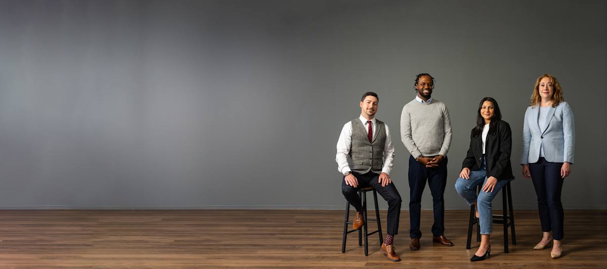 Grow your career | GDIT