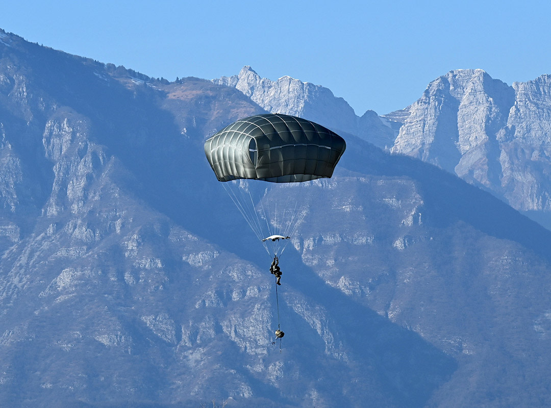 Training and Simulation | GDIT