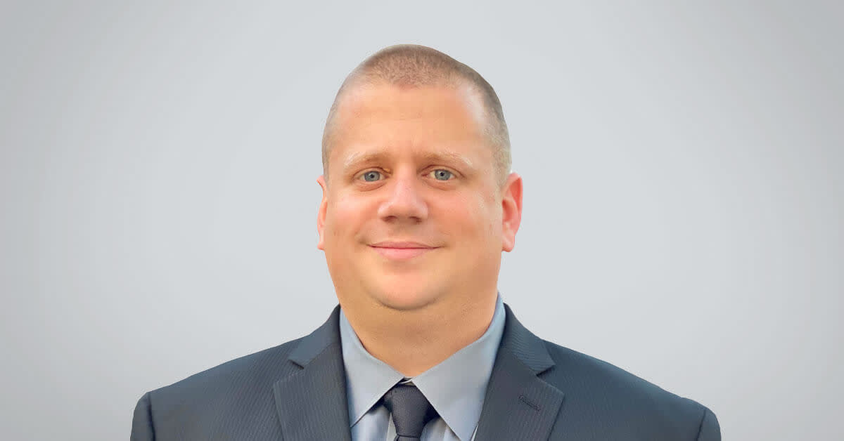 GDIT Appoints Justin DePalmo as Chief Information Security Officer | GDIT