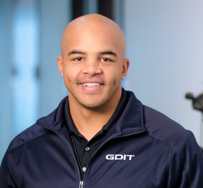 GDIT Careers | Apply Now