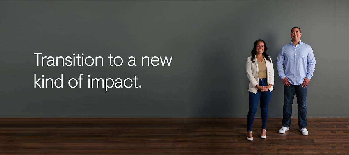 Careers for Transitioning Military and Veterans | GDIT