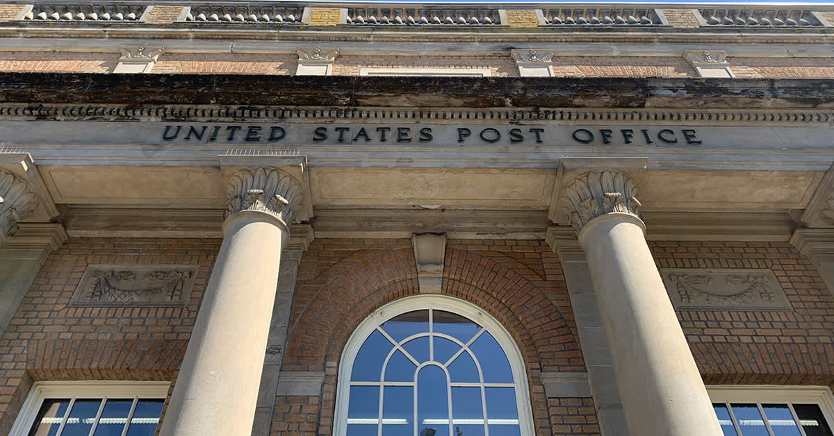 Integrity, Accountability, and efficiency: GDIT’s Support with USPS OIG