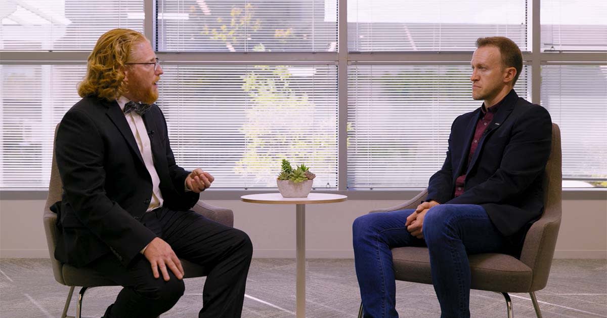 Innovation Is Guided Change | GDIT