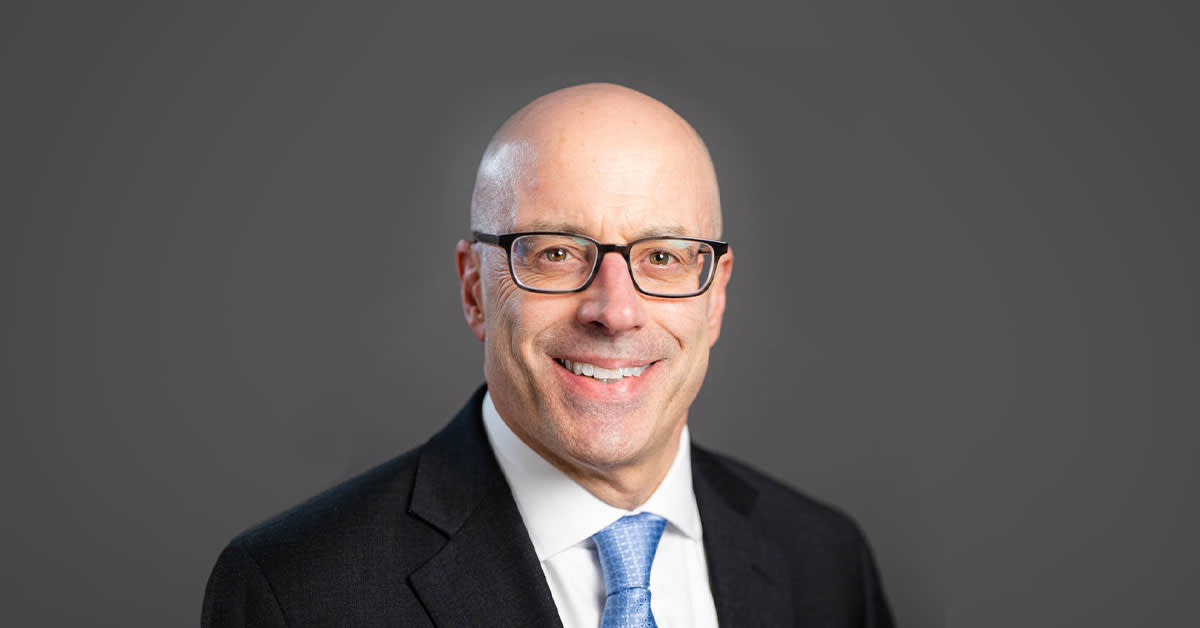 GDIT Appoints Former FBI Official Ralph Tursi as Senior Director for ...