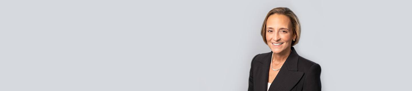 Amy Gilliland Bio | GDIT