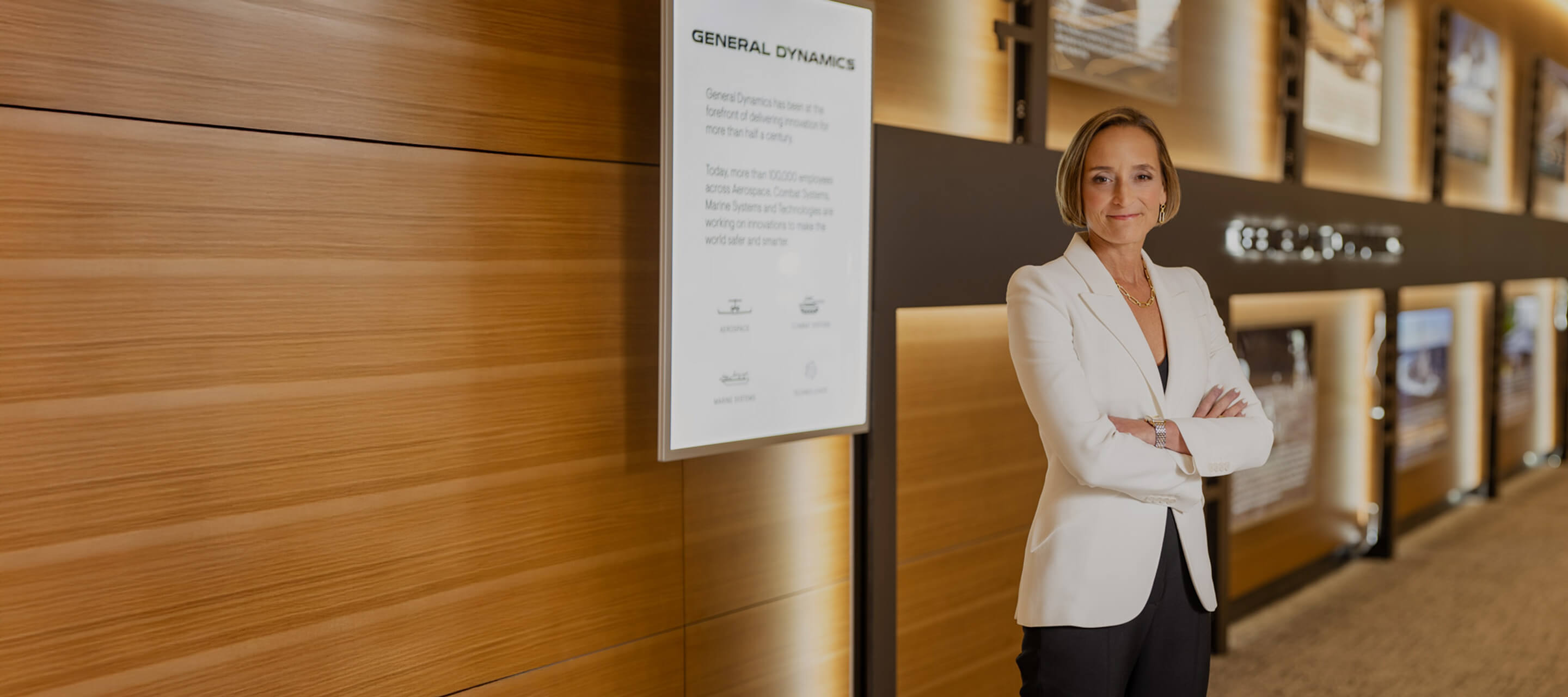 It’s Go Time: Investing in Technology That Delivers for America | GDIT