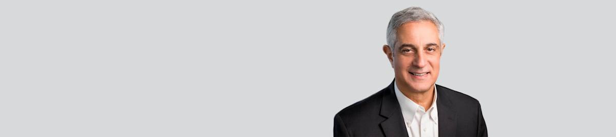 Ben Gianni Bio | GDIT