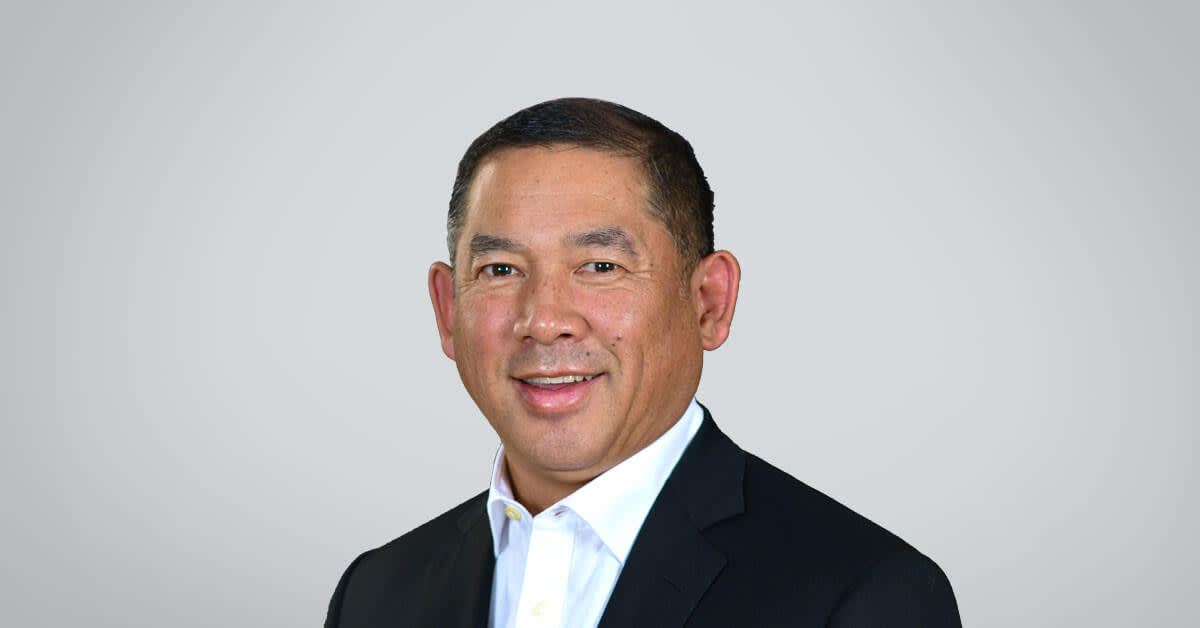 GDIT Appoints Major General Garrett Yee as Vice President, General ...