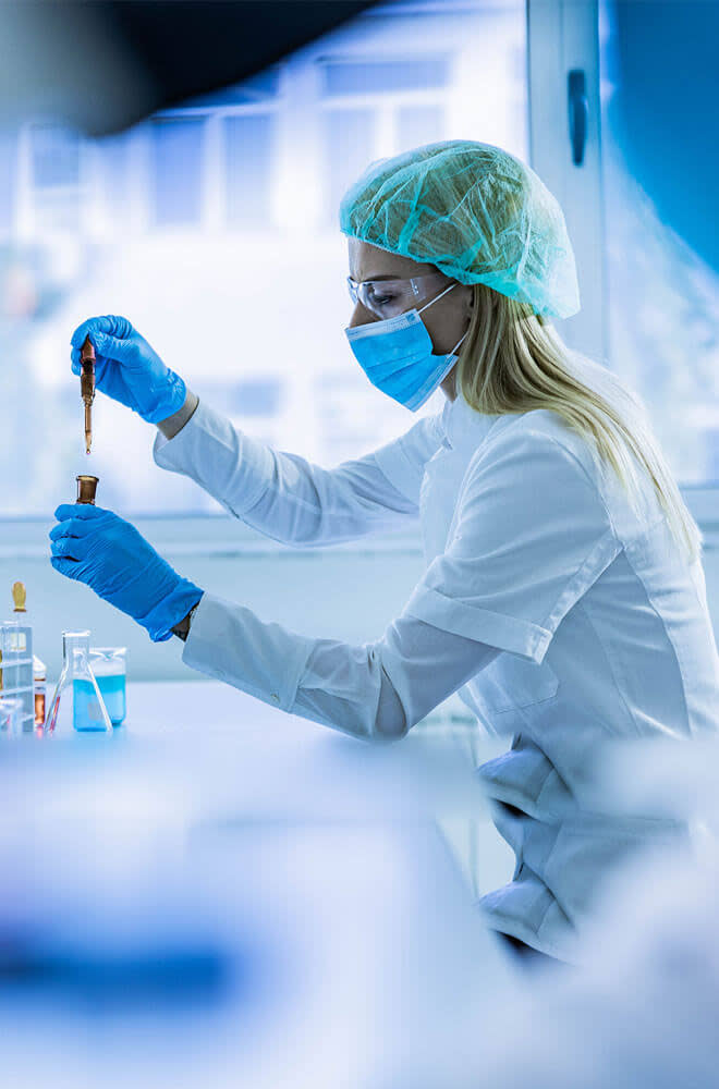 GDIT - Evolve your world.