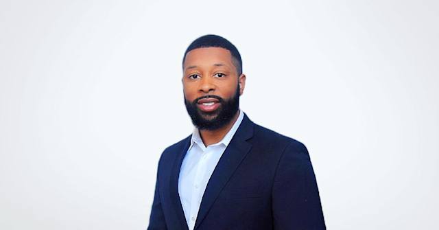 How One GDIT Engineer Is Helping Students Find Their Career Paths | GDIT