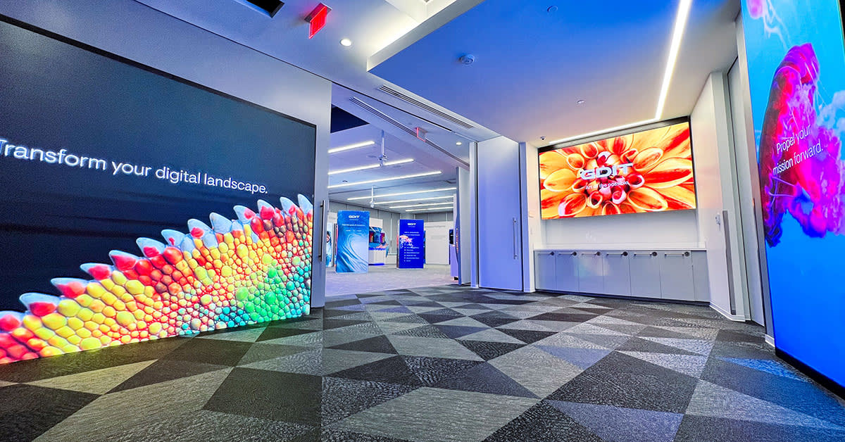 GDIT Achieves Strong Growth Leveraging Its Digital Accelerator Solutions | GDIT