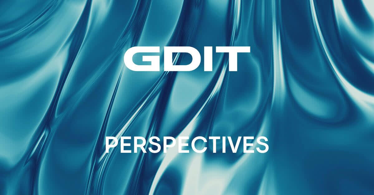 AI-Powered Software Development: 4 Ways to Accelerate and Automate | GDIT