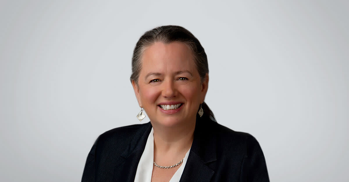 GDIT Appoints Former U.S. Postal Service CIO Kristin Seaver as Vice ...