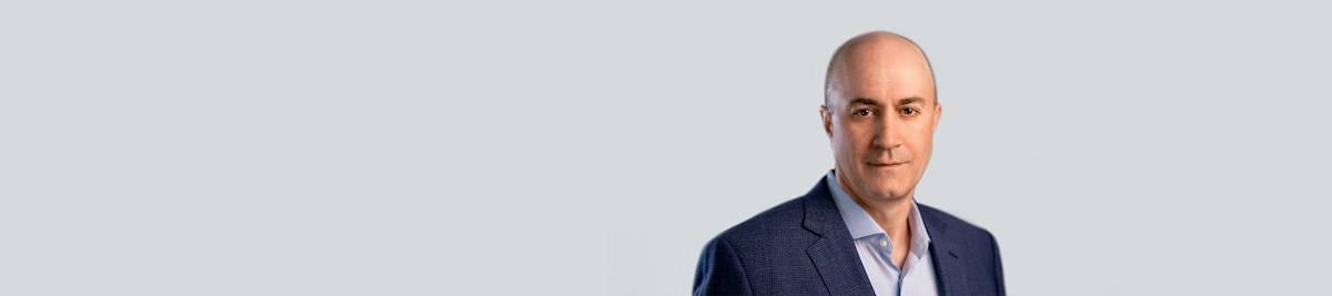 James Hannah Bio | GDIT