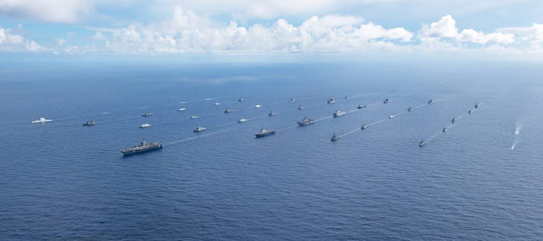 Technical Capabilities of Future MPEs | GDIT