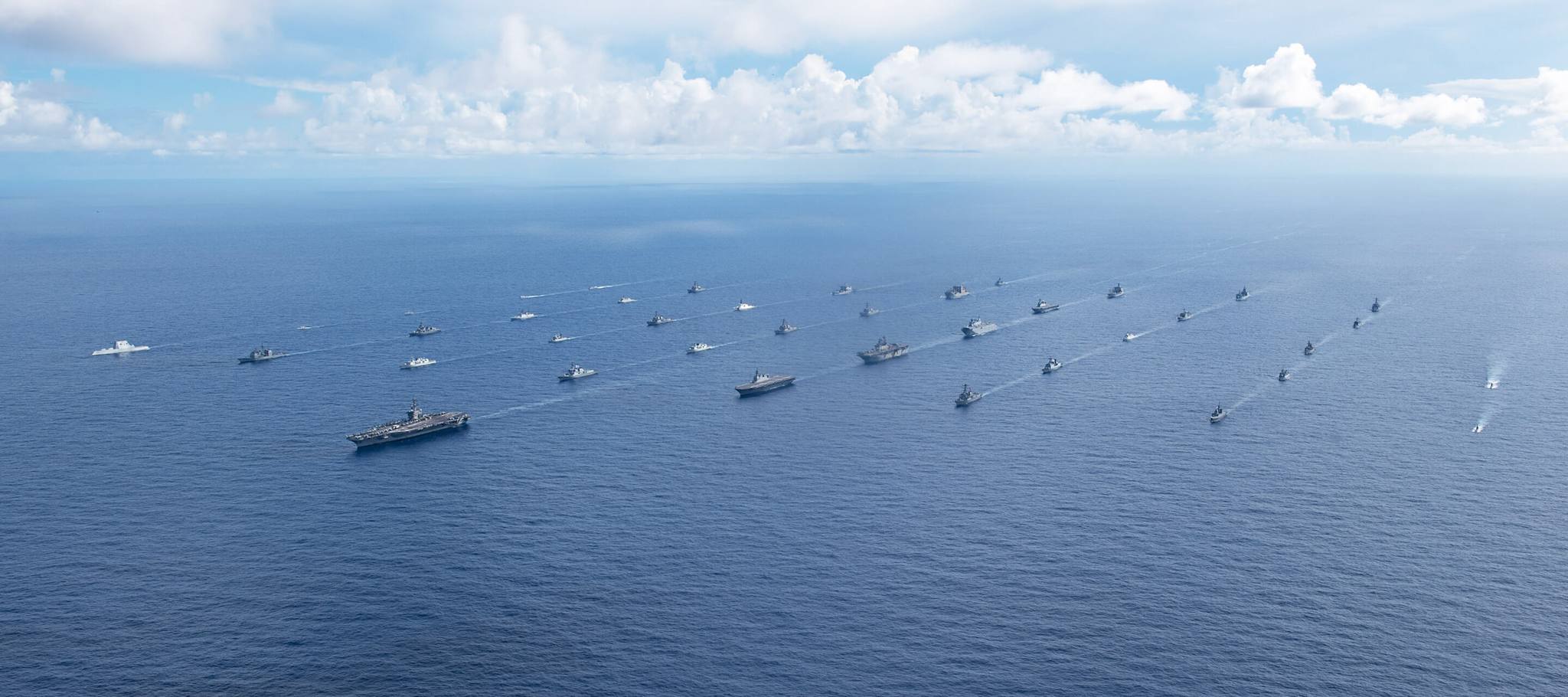 Technical Capabilities of Future MPEs | GDIT