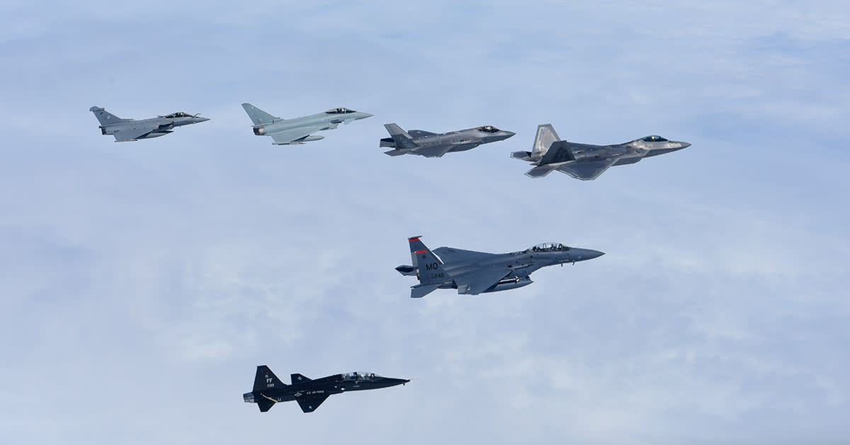 milCloud® 2.0 & AWS: Aligning the DoD Cloud Strategy Vision | GDIT