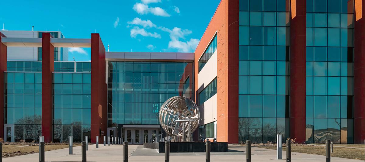 Deliver critical support to our nation’s strategic deterrence. | GDIT