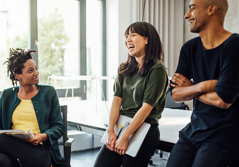 GDIT Internships | GDIT